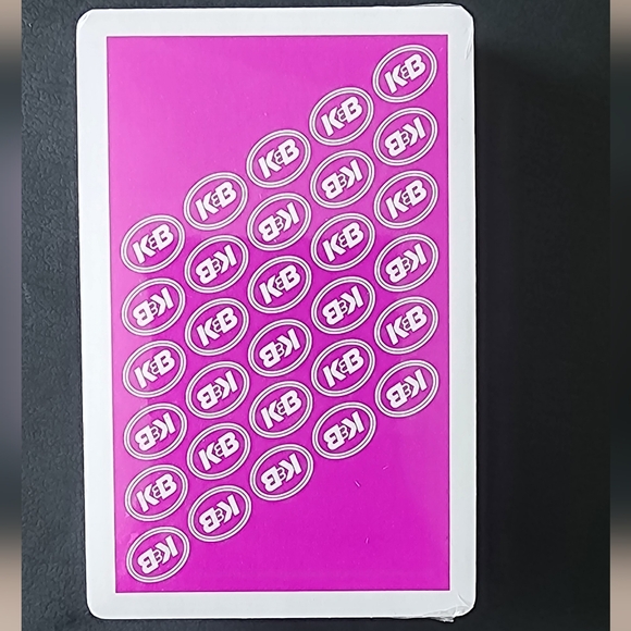 Games | New Orleans Kb Playing Cards | Poshmark